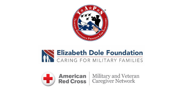 Tragedy Assistance Program for Survivors, Elizabeth Dole Foundation ...