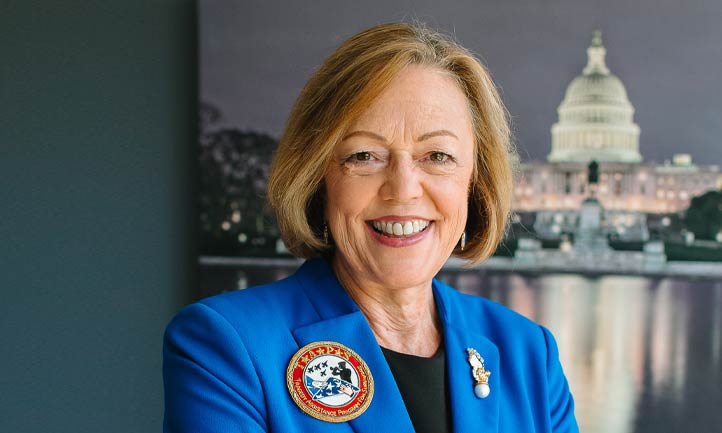 Candace Wheeler | TAPS