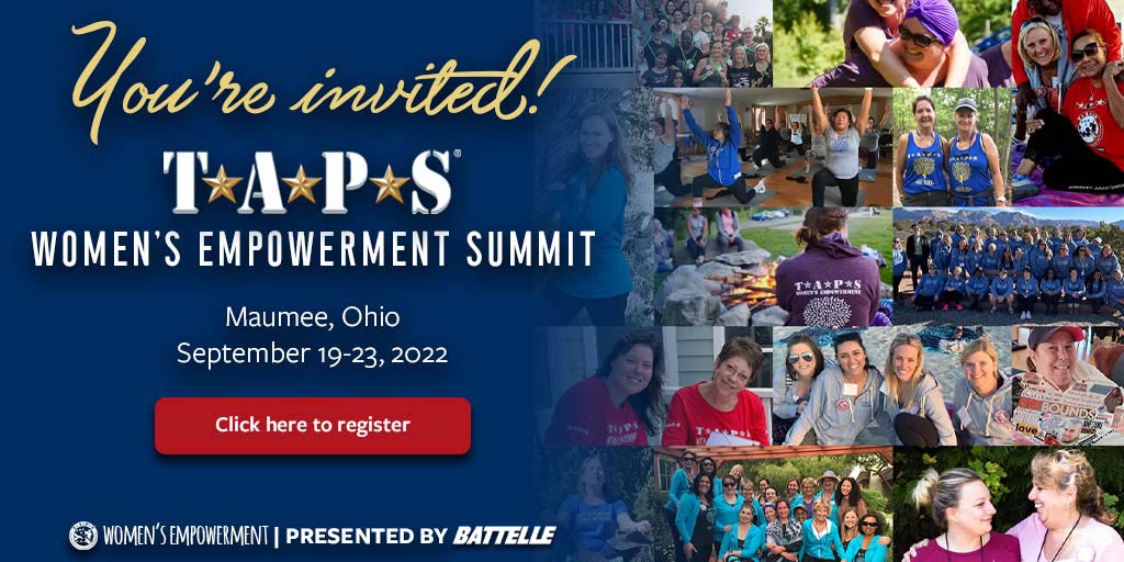 Women’s Empowerment Summit | TAPS