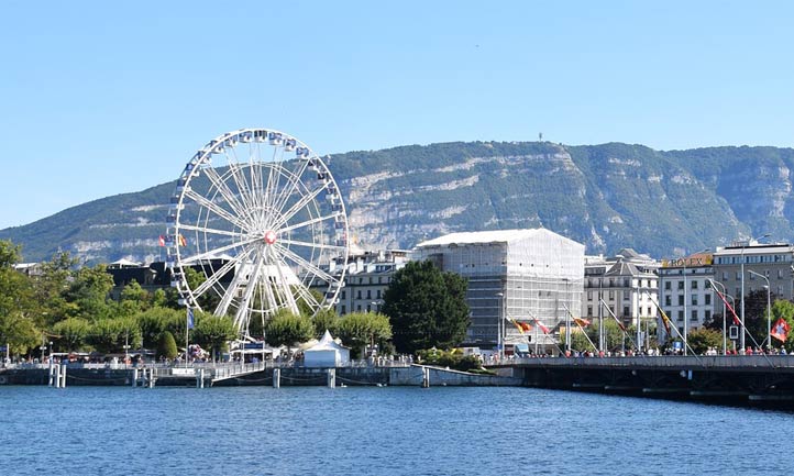 Geneva Peace Week: Healing Grief and Rebuilding Trust | TAPS International