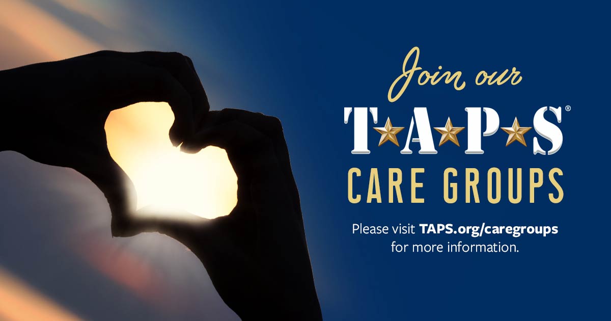 TAPS Local Care Groups