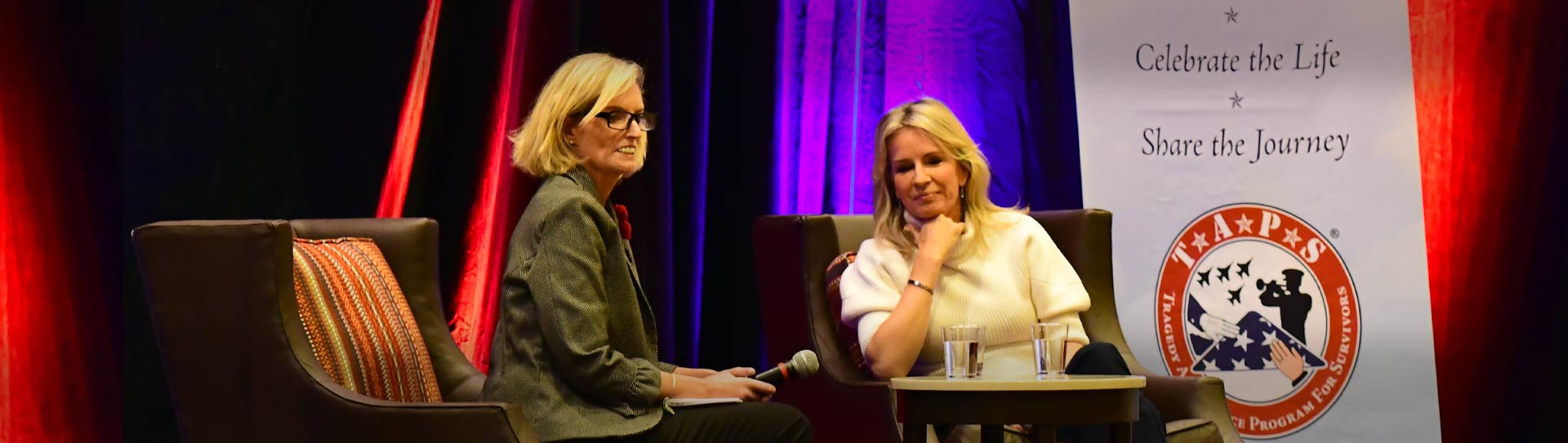 TAPS Suicide Prevention and Postvention Program