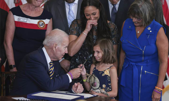 PACT Act Resources | TAPS