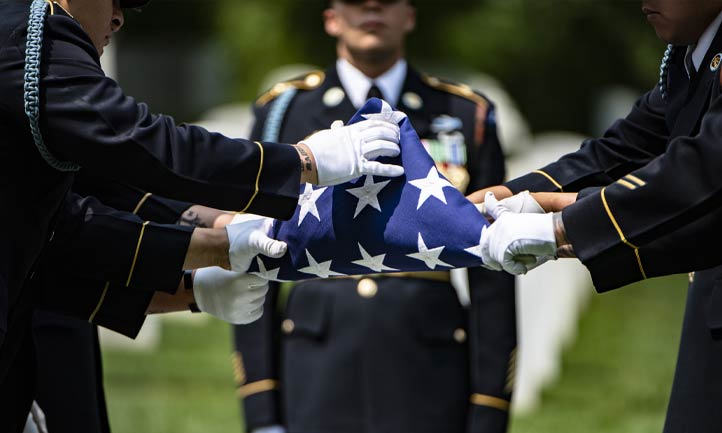 Military Casualty Resources | TAPS